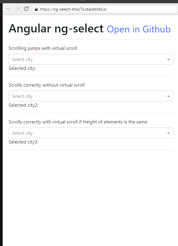 Virtual scrolling jumps to an unexpected position · Issue #1173 · ng-select/ng-select · GitHub