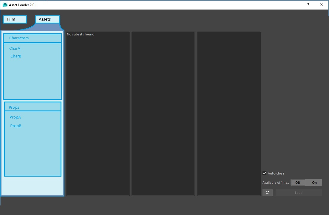 Organising the loader, Assets · Issue #167 · getavalon/core · GitHub