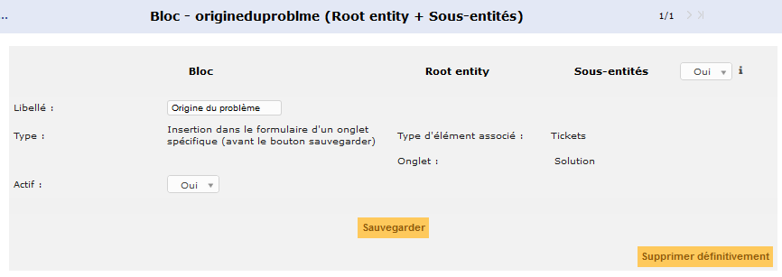 The added field does not appear in the tab named "Solution" · Issue #230 · pluginsGLPI/fields ...