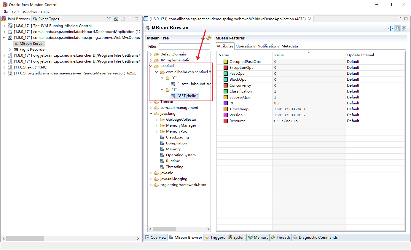 [Enhancement] Add Readme file to module sentinel-metric-exporter. · Issue #2545 · alibaba ...