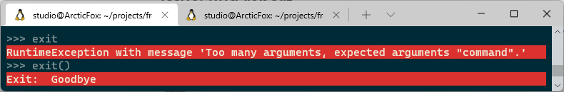 Laravel Tinker And Test Is Broken With Enum · Issue 40993 · Laravelframework · Github 3409