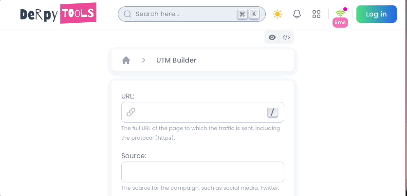 GitHub - derpycoder/derpy_tools: Collection of Curated Tools for Creators, Entrepreneurs, and ...