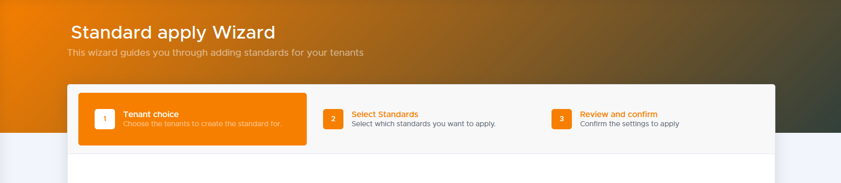 Feature Request: Tenant Baseline · Issue #341 · KelvinTegelaar/CIPP · GitHub