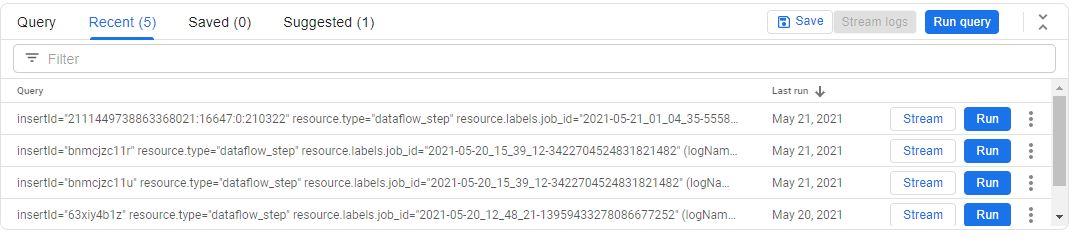 GitHub - oguzhangoller/sample_nodejs_pubsub_to_bigquery