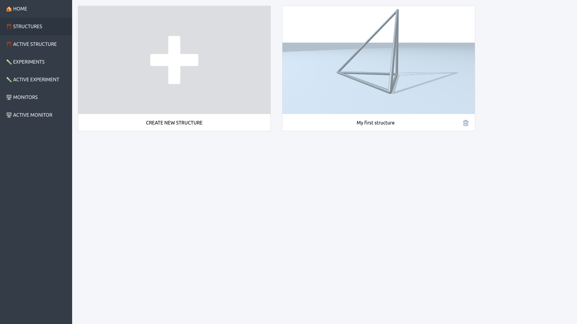 GitHub - OyvindSabo/truss-simulation