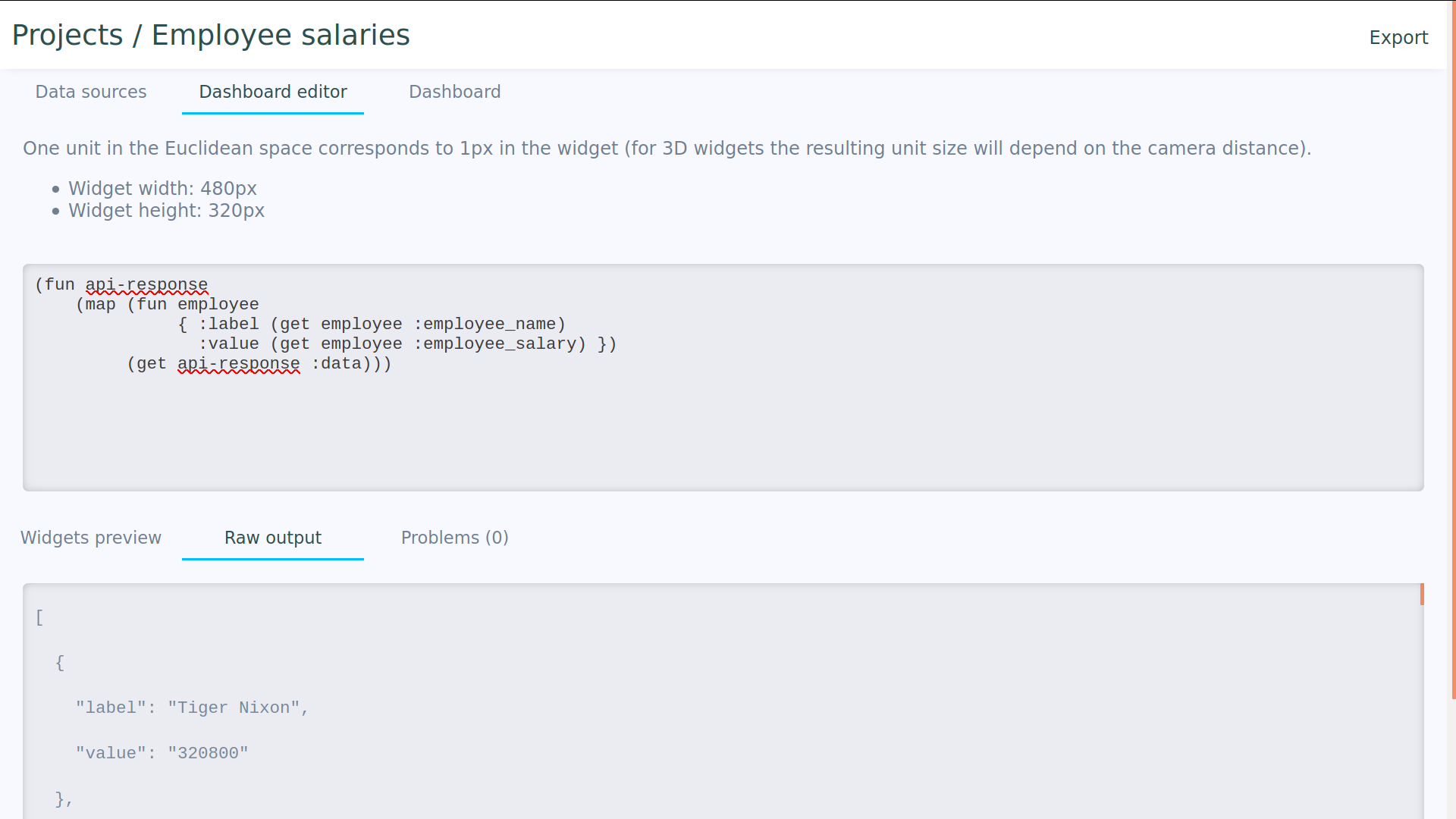 GitHub - OyvindSabo/general-purpose-digital-shadow