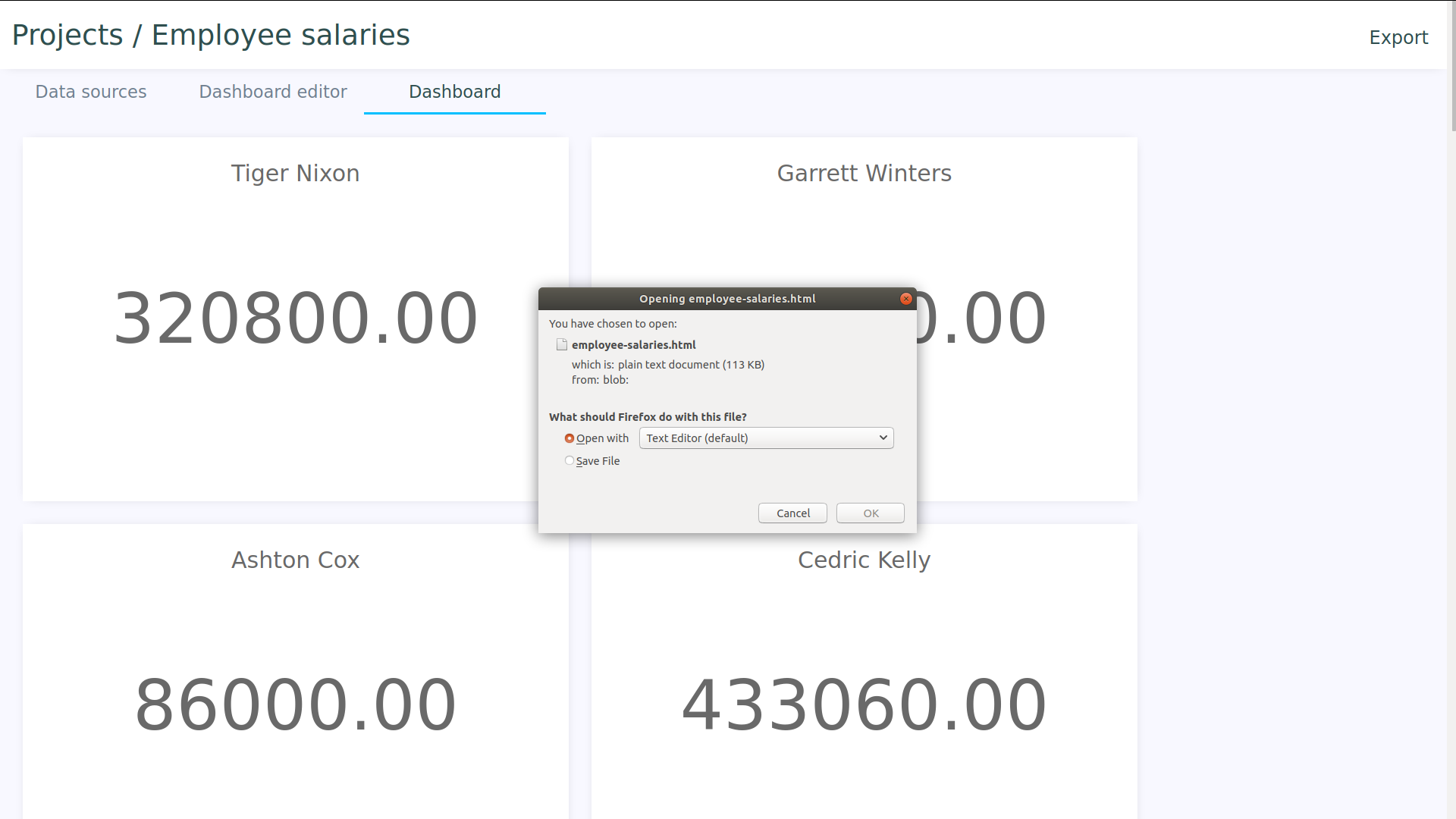 GitHub - OyvindSabo/general-purpose-digital-shadow