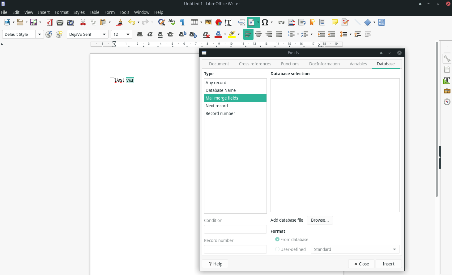 Use mail merge fields in LibreOffice Writer · Issue #171 · senny/sablon · GitHub