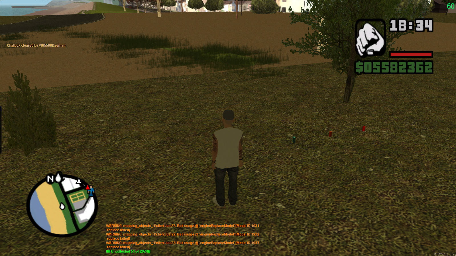 Some models have been broken since r21381 (or r21370) · Issue #2800 · multitheftauto/mtasa-blue ...