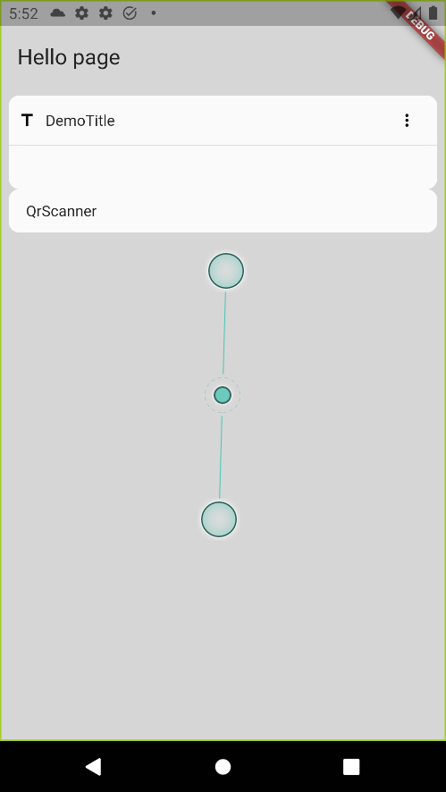 List .last returns the first element when the element is const · Issue #109046 · flutter/flutter ...