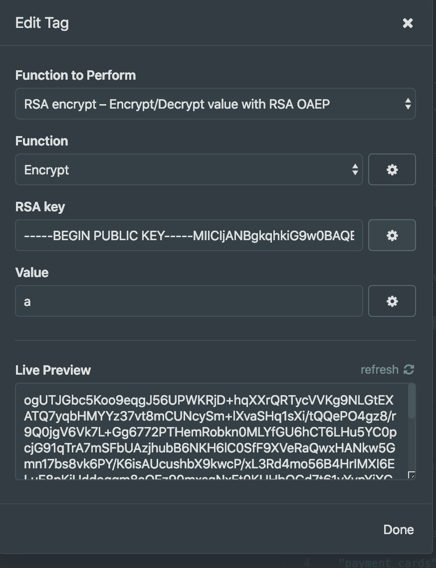 Enum variables become undefined if changed to environment variable and back · Issue #2235 · Kong ...