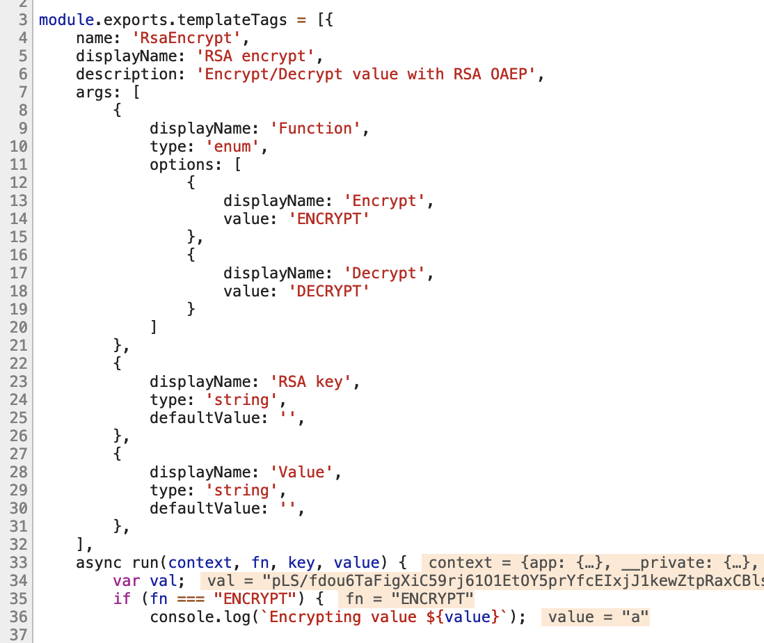 Enum variables become undefined if changed to environment variable and back · Issue #2235 · Kong ...