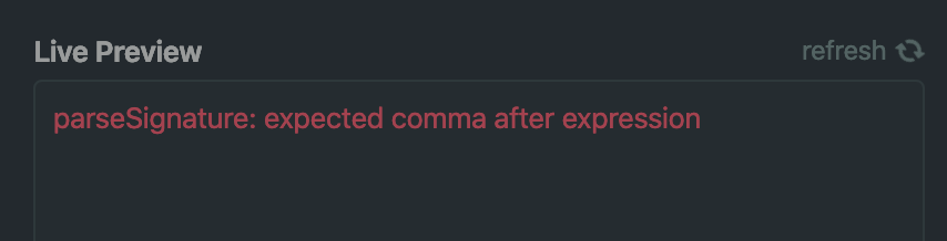 Enum variables become undefined if changed to environment variable and back · Issue #2235 · Kong ...
