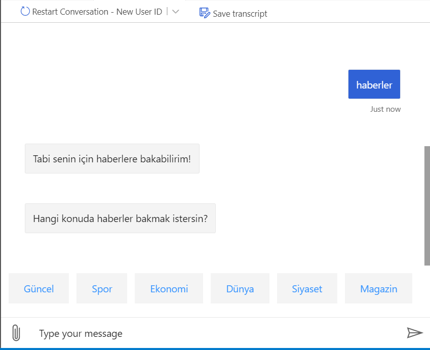 Suggested Actions Are Not Showing Up After Publishing To Microsoft Teams · Issue 8693