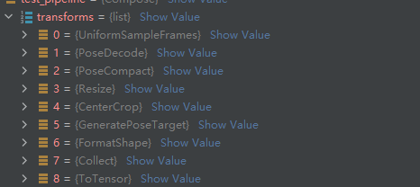 PoseC3d inference very slow, preprocess takes long time · Issue #1676 · open-mmlab/mmaction2 ...