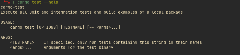 Support for -- (double dash) in extern def · Issue #7609 · nushell/nushell · GitHub