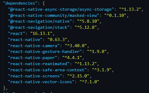 Duplicate class found in modules play-services-vision-20.0.0-runtime.jar (com.google.android.gms ...