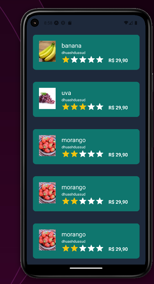 GitHub - matheusalcatrao/challenger