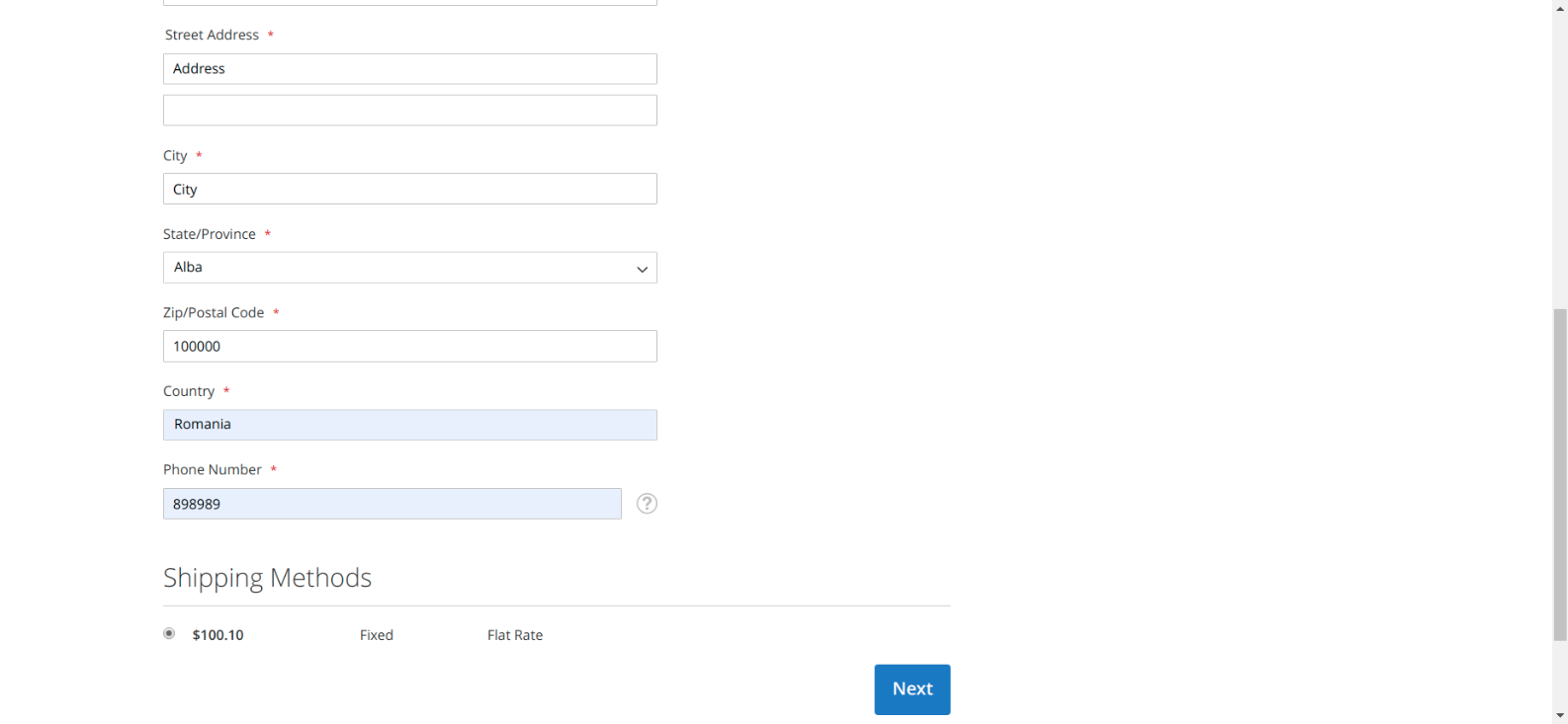 Magento Calculate Handling Fee with Percent Value does not work. · Issue #23385 · magento ...