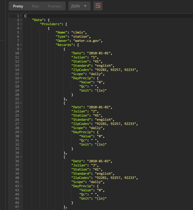 Json Converter In Vba IWQAIM
