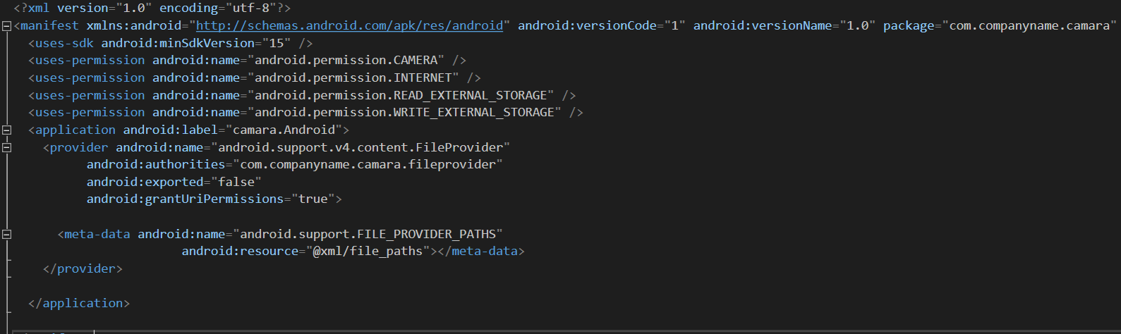 Troubles with Xam.Plugin.Media · Issue #493 · jamesmontemagno/MediaPlugin · GitHub