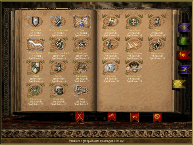 Some HD mod more or less important fixes/features · Issue #1290 · vcmi ...