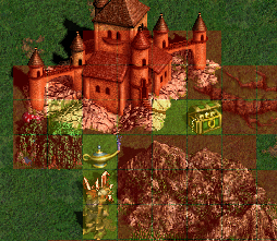 Some objects from mods are inaccessible · Issue #1841 · vcmi/vcmi · GitHub