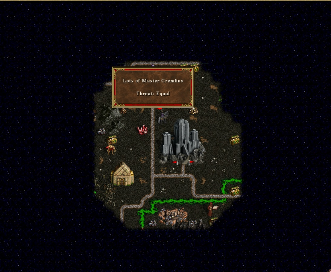 Add creature portrait for r-click popup on adventure map · Issue #2459 · vcmi/vcmi · GitHub