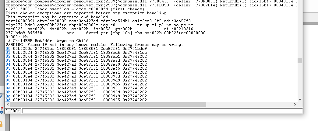 GitHub - SpiralBL0CK/Foxit-DOS-BUG-I-THINK: STACK OVERFLOW IN FOXIT Version: 9.0.1.1049