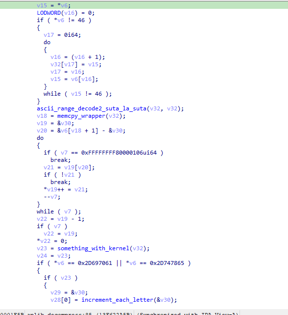 GitHub - SpiralBL0CK/BlackLotus-Z2A-Challenge: BlackLotus-Z2A-Challenge ...