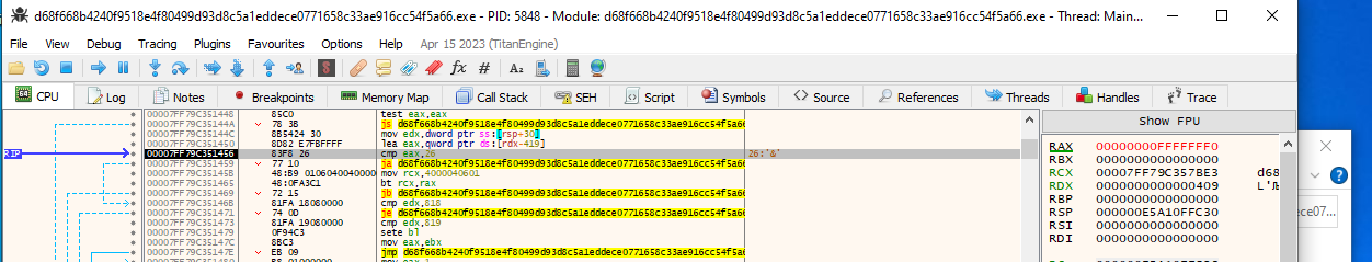 GitHub - SpiralBL0CK/BlackLotus-Z2A-Challenge: BlackLotus-Z2A-Challenge, Nothing to see here 4 ...
