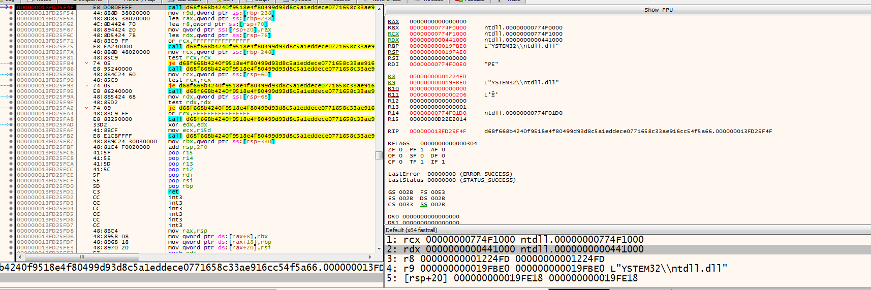 GitHub - SpiralBL0CK/BlackLotus-Z2A-Challenge: BlackLotus-Z2A-Challenge, Nothing to see here 4 ...