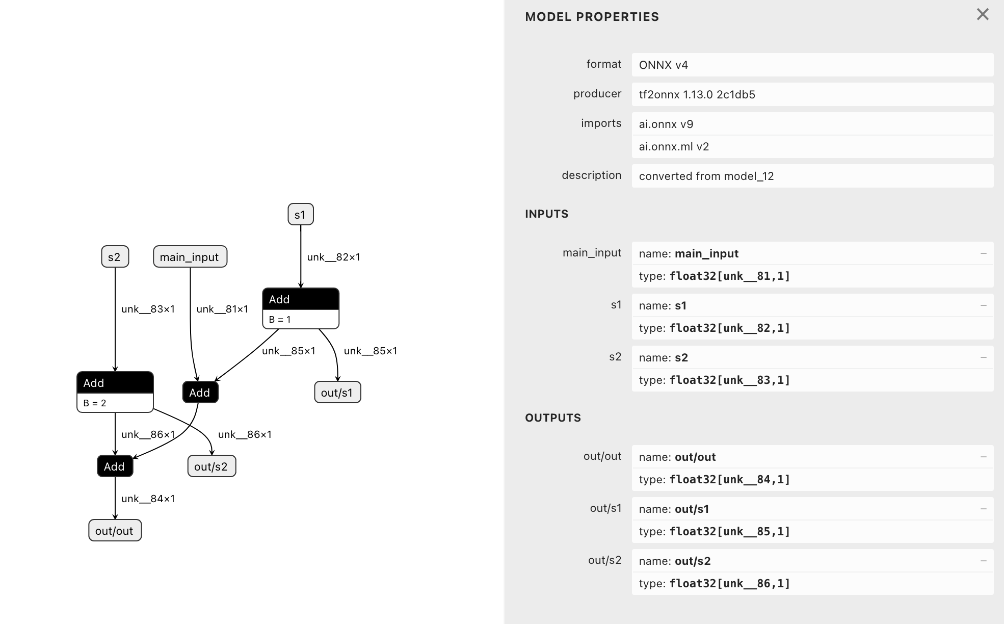 Multiple Implicit State · Issue 5446 · Triton Inference Server Server · Github