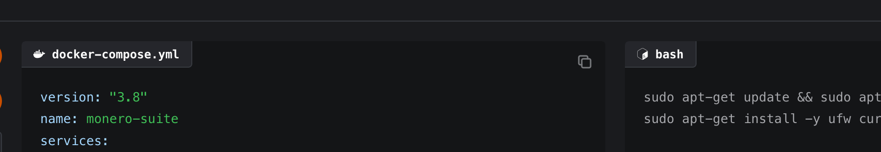 CodeHighlightTabs tabs look different since v7.1.1 · Issue #4955 · mantinedev/mantine · GitHub