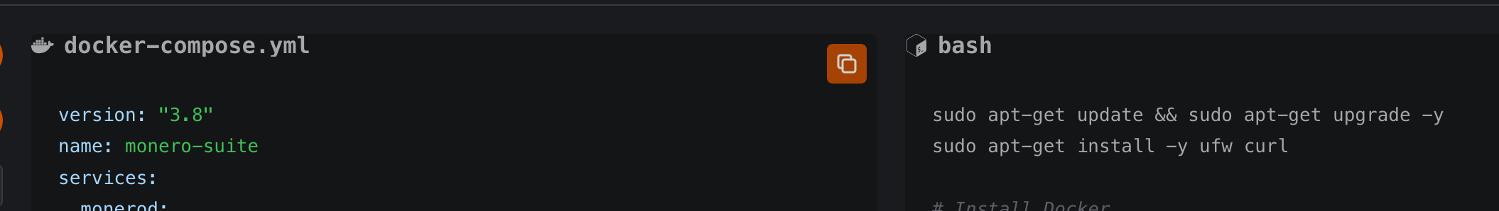 CodeHighlightTabs tabs look different since v7.1.1 · Issue #4955 · mantinedev/mantine · GitHub