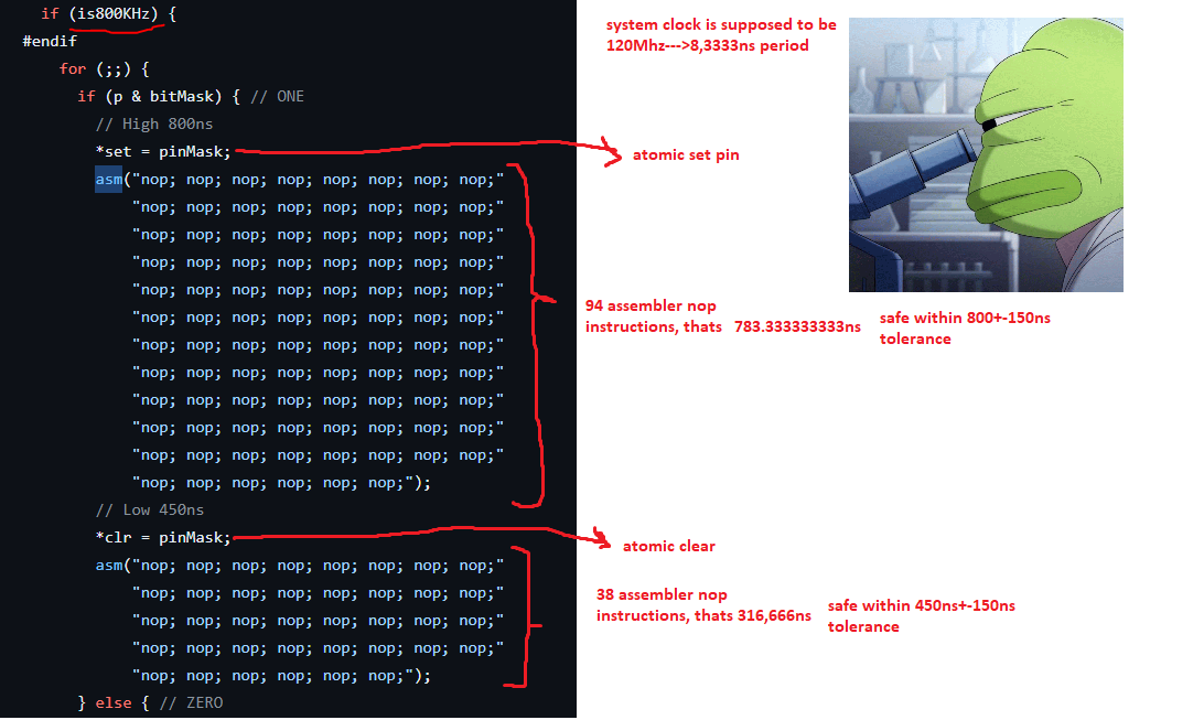 How are you driving pin D8's neopixel¿? · Issue #3 · adafruit/Adafruit-Feather-STM32F405-Express ...