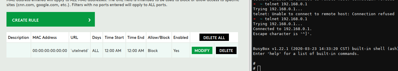 GitHub - marcus-wengelin/GW7557CE-research: WifiHubL1 ComHem router ...