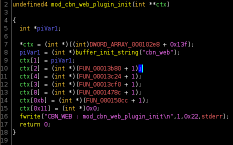 GitHub - marcus-wengelin/GW7557CE-research: WifiHubL1 ComHem router ...