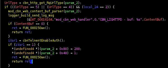 GitHub - marcus-wengelin/GW7557CE-research: WifiHubL1 ComHem router ...