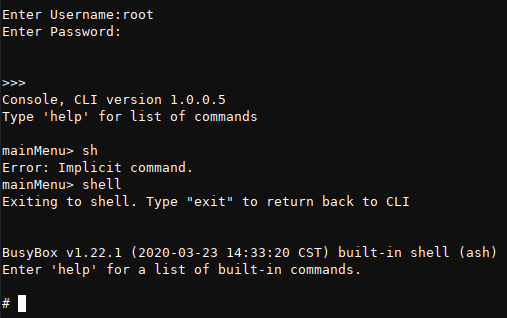 GitHub - marcus-wengelin/GW7557CE-research: WifiHubL1 ComHem router ...