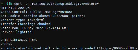 GitHub - marcus-wengelin/GW7557CE-research: WifiHubL1 ComHem router ...