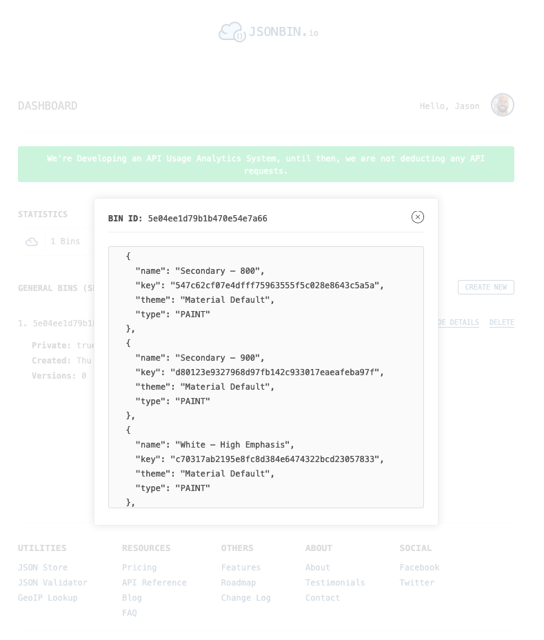 How do I manage tokens efficiently between design and development? · Issue #3 · cross-team/swiss ...