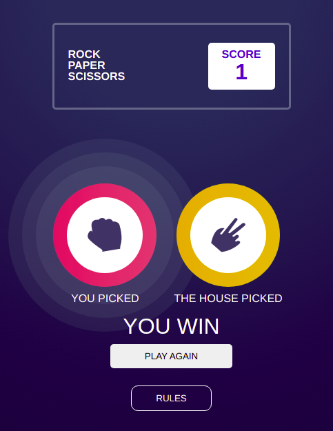 GitHub - Azyfy/rps-ls-game: Rock Paper Scissors / Lizard Spock game