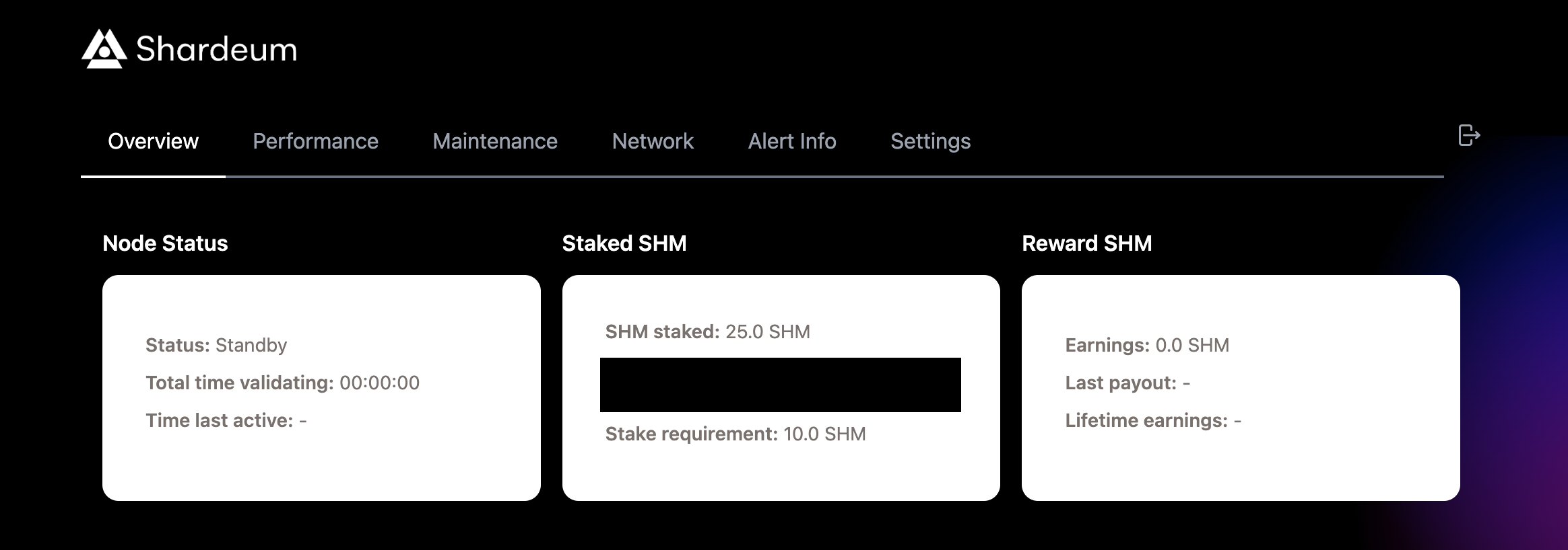 Validator Errors `p2p - Self: Error while joining network` and `p2p - Self: Error: Node not ...