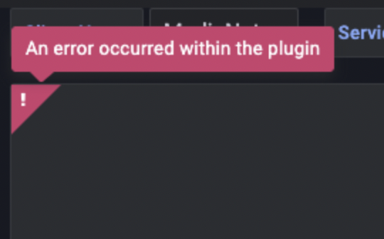 Prometheus: Streaming client gives different errors than the buffered ...