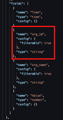 MatchersUI: field type is overwritten · Issue #72480 · grafana/grafana · GitHub