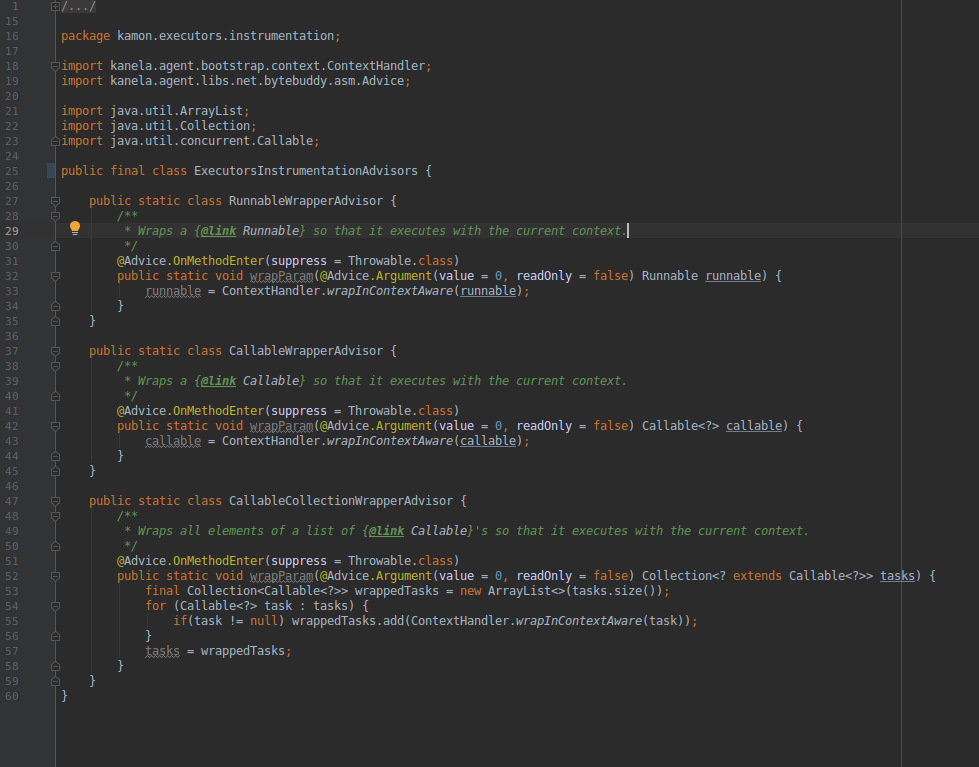 TypePool Illegal Resolution · Issue #659 · raphw/byte-buddy · GitHub