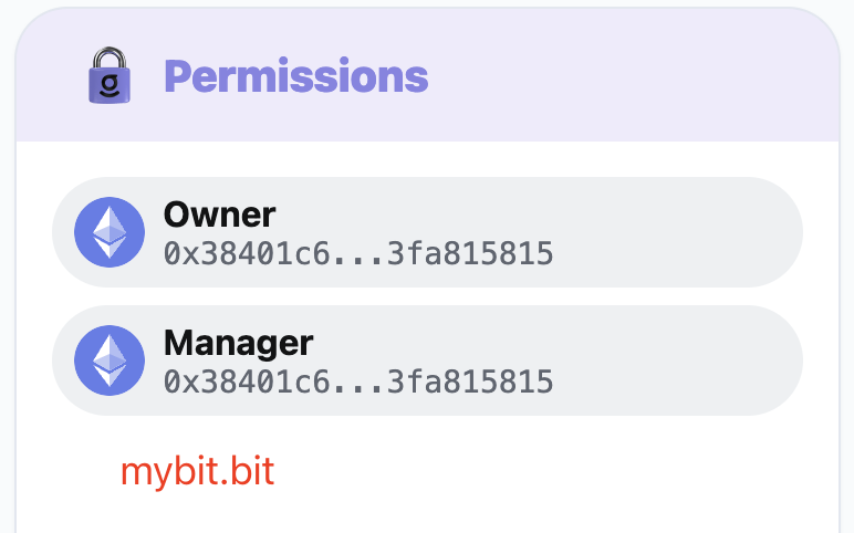 feat: bit api enhancement · Issue #1288 · Magickbase/godwoken_explorer · GitHub