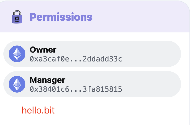 feat: bit api enhancement · Issue #1288 · Magickbase/godwoken_explorer · GitHub