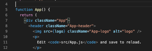 Incorrect bracket highlighting in JSX/TSX files · Issue #84281 · microsoft/vscode · GitHub